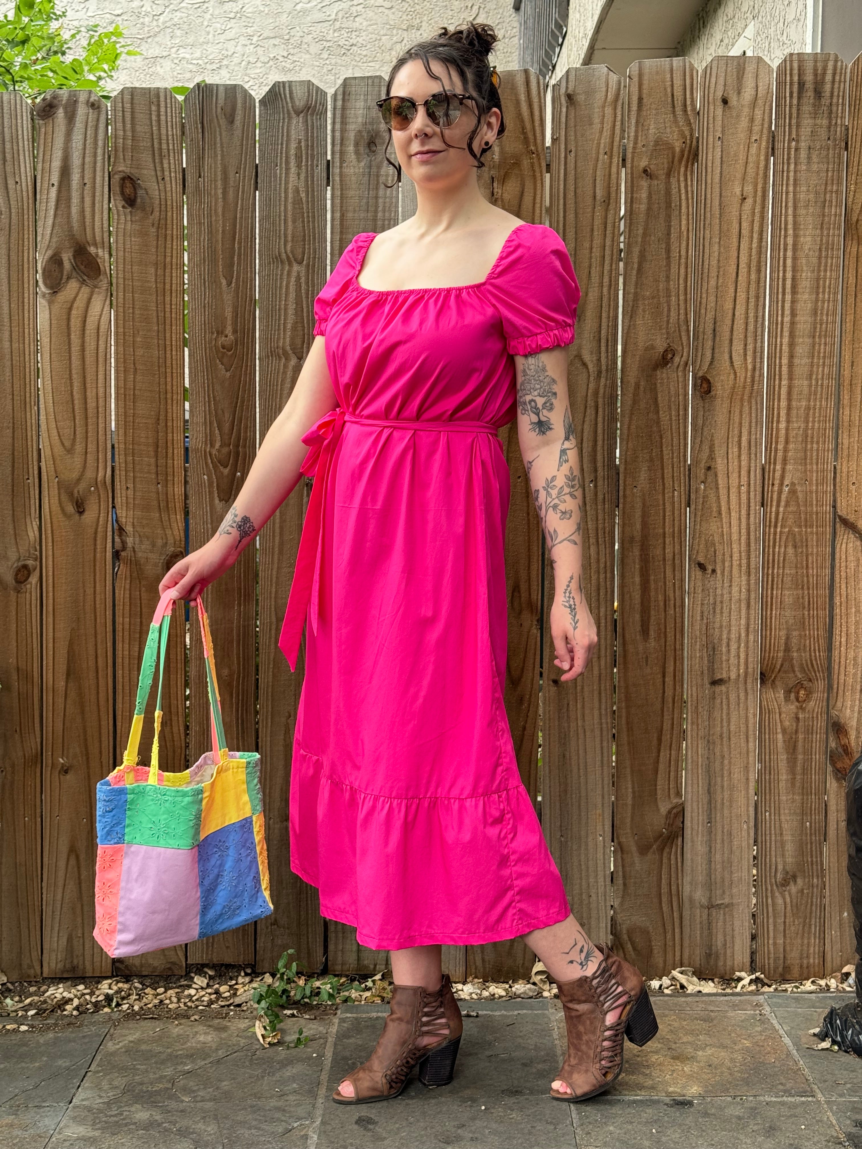 Dresses – A. L. Cortez