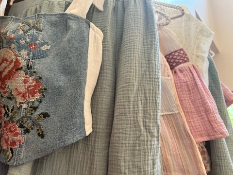 A. L. Cortez | Home | Sustainable Handmade Fashion